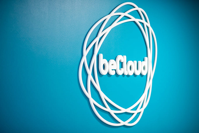 Места в облаке хватит всем. Мощности дата-центра beCloud обеспечат ...